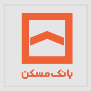 دانلود لوگو بانک ملی Png